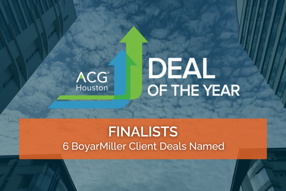 John Ransom - BoyarMiller