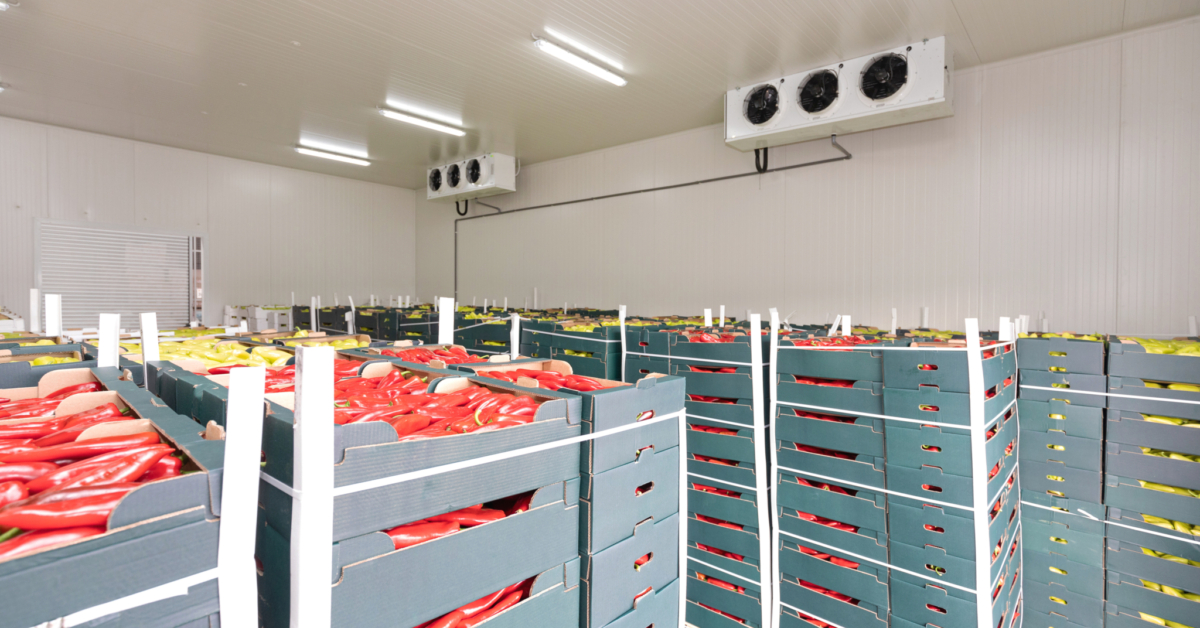 BoyarMiller Client Blackline Cold Storage Enters Houston Market By ...