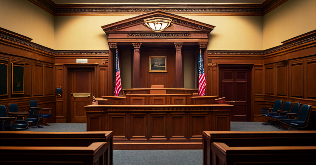 A Slap Back: The New Houston Court of Appeals and the Old Texas Anti ...