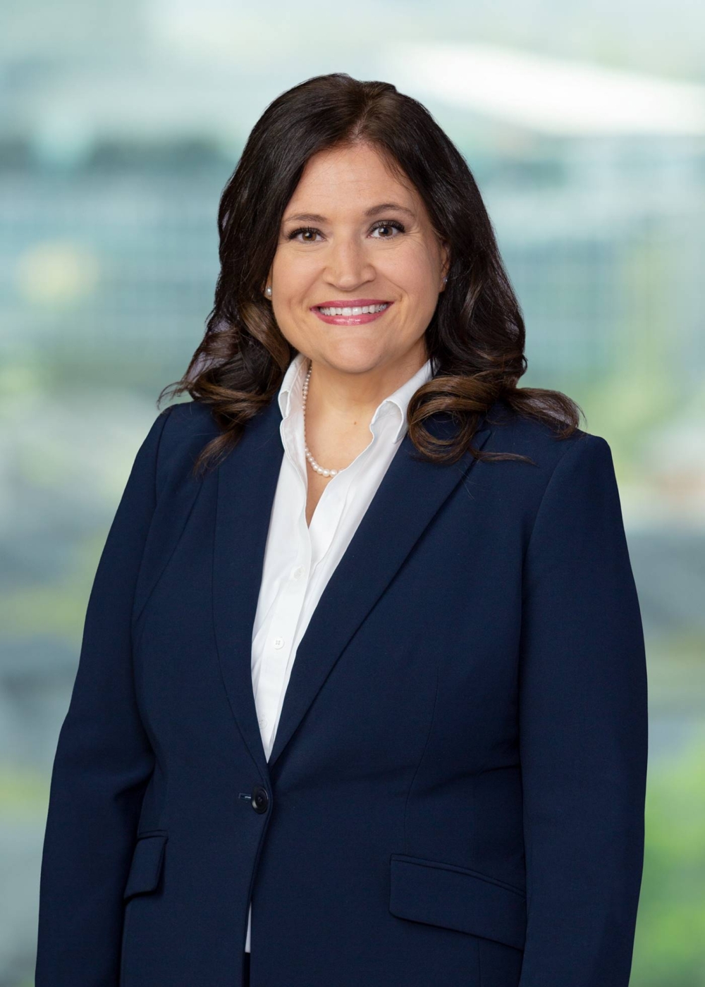 Meet Ashlee Ross - BoyarMiller