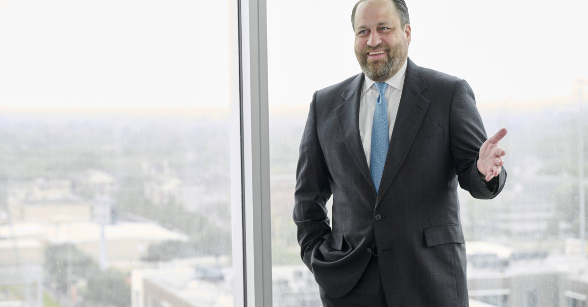 The Houston Lawyer: Pathways to the Bench - BoyarMiller