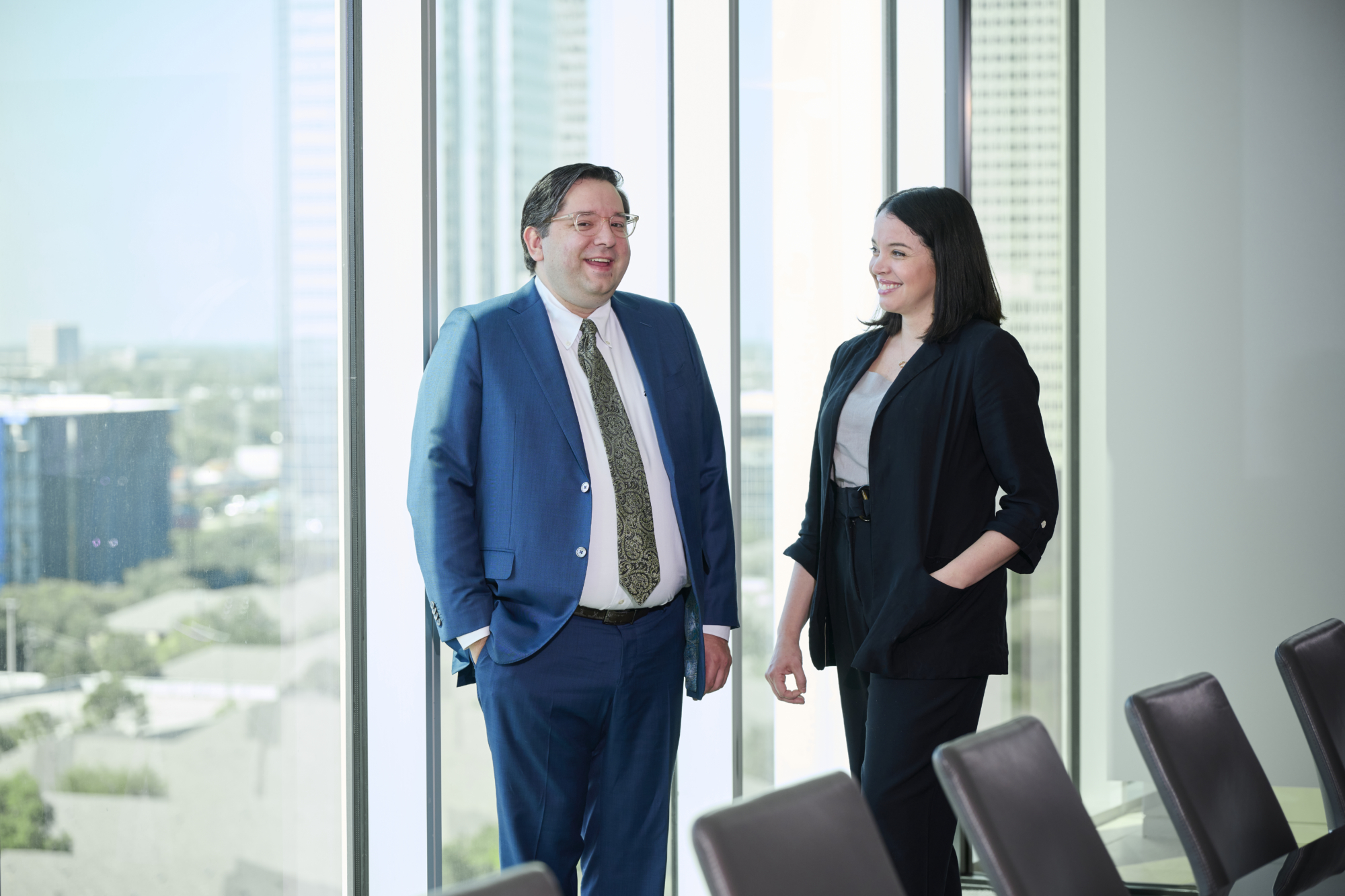 Probate Lawyer Houston - BoyarMiller - Houston Law Firm | BoyarMiller