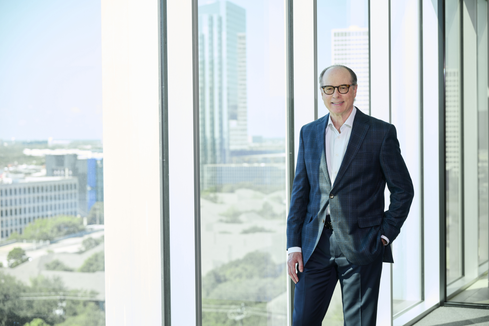 Insurance Agency M&A Lawyer - BoyarMiller - Houston Law Firm | BoyarMiller