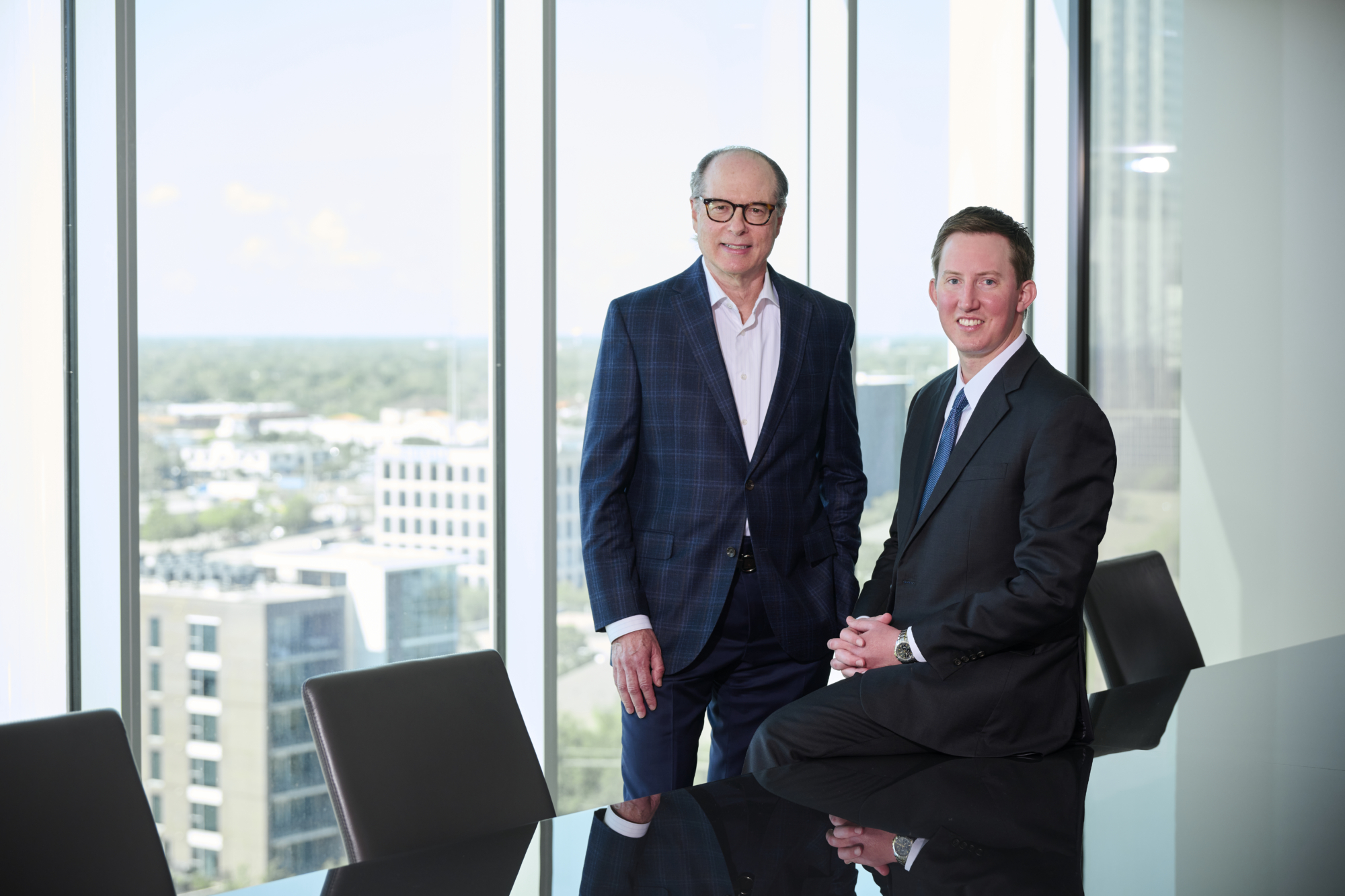 Corporate Finance Lawyer - BoyarMiller