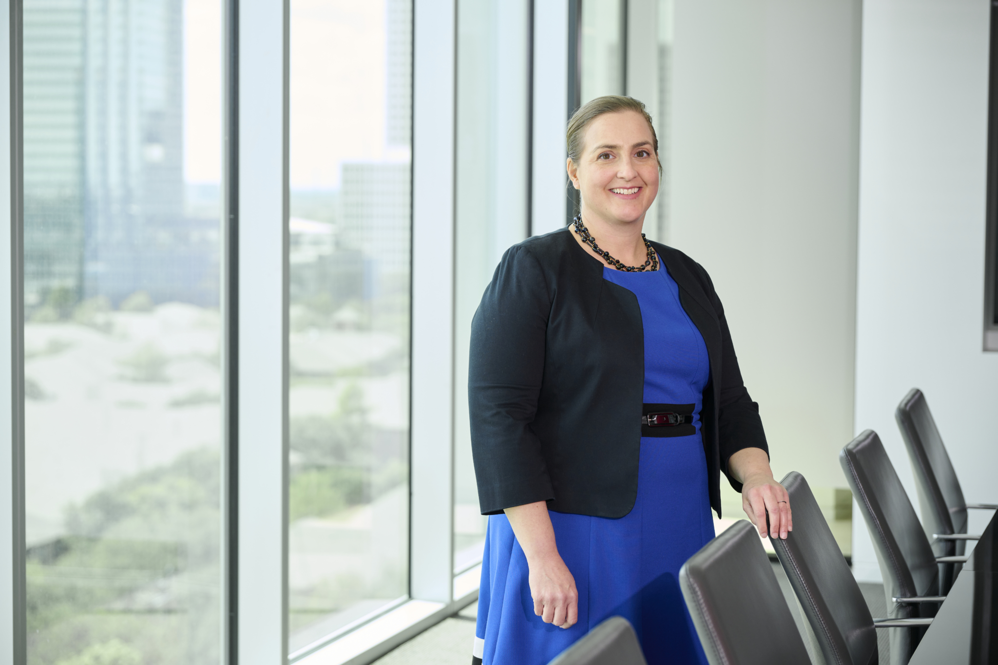 The Houston Lawyer: Connecting the Legal Community With Those in Need ...