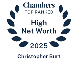 Christopher C. Burt - BoyarMiller