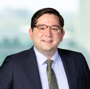 Christopher C. Burt - Houston Law Firm | BoyarMiller