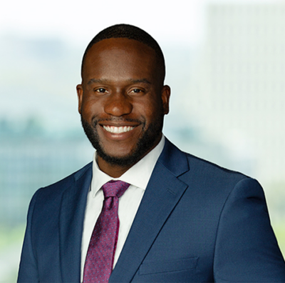 Chester O. Uzoma - BoyarMiller