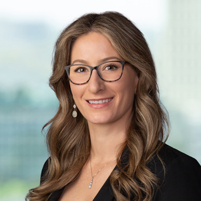 Krista Campbell - BoyarMiller