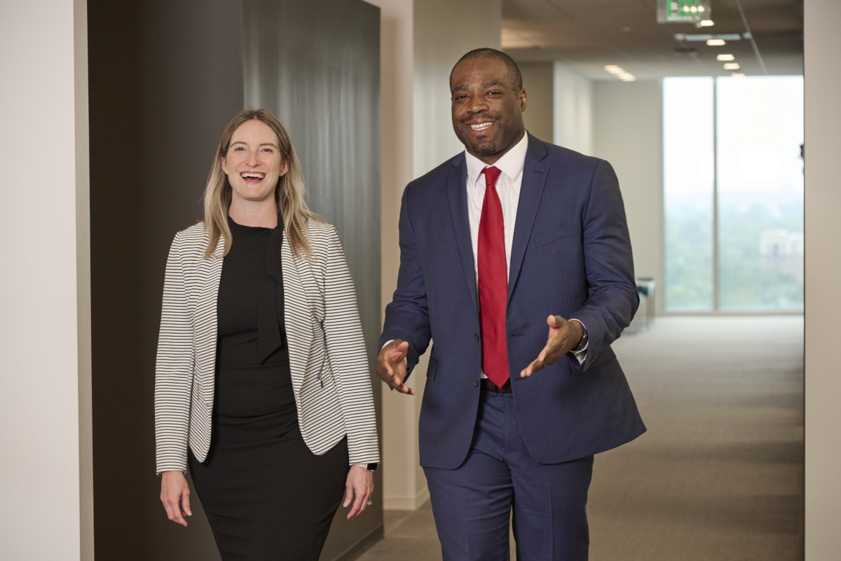 Law Firm Diversity - BoyarMiller - Houston Law Firm | BoyarMiller