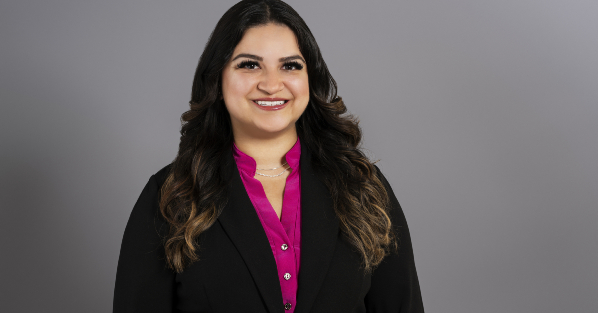 Erica Moreno - BoyarMiller