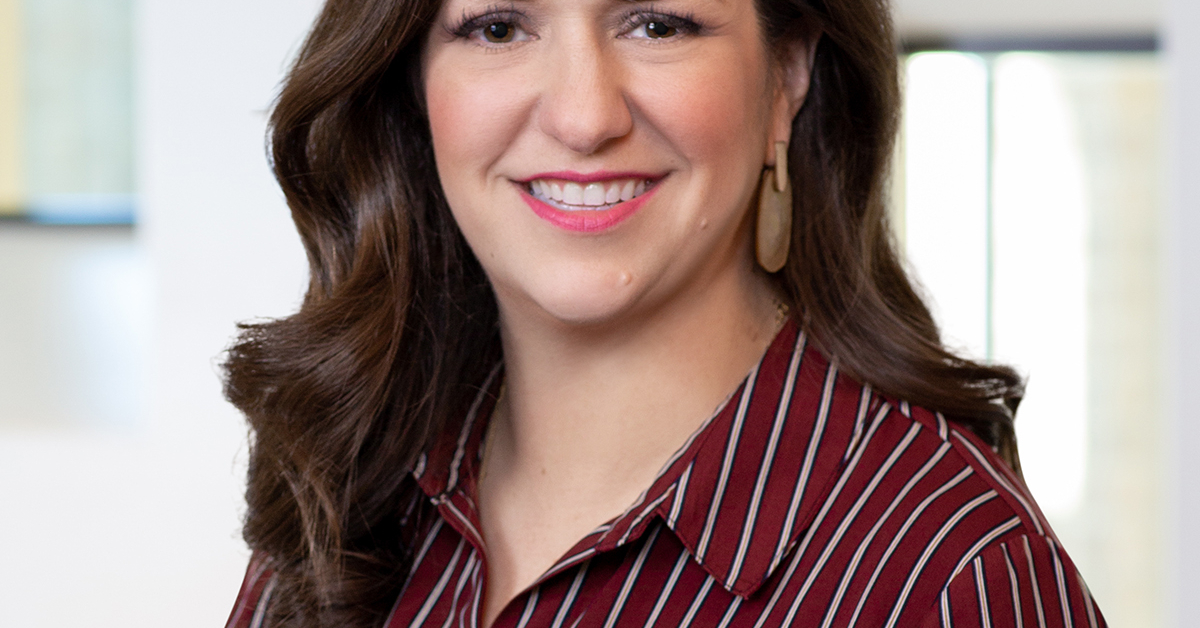 BoyarMiller Announces Management Promotion - BoyarMiller