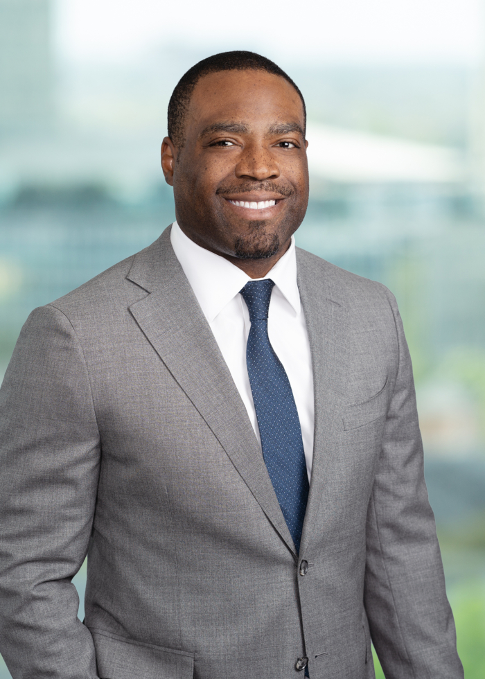 Meet Carl Stewart - BoyarMiller