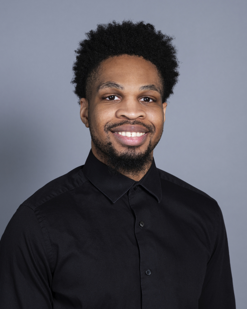 Joshua Uzoma - Houston Law Firm | BoyarMiller