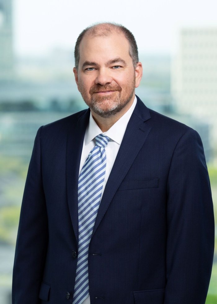 Meet Matt Veech - BoyarMiller