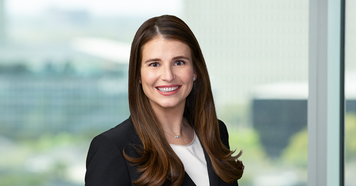 Meet Alex Wolf - BoyarMiller