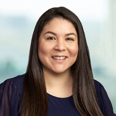 Melissa Zuniga - BoyarMiller