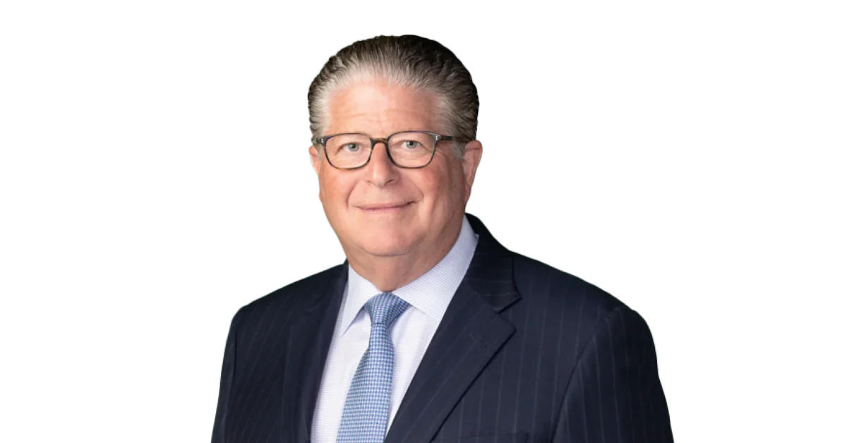 Bill Boyar - BoyarMiller