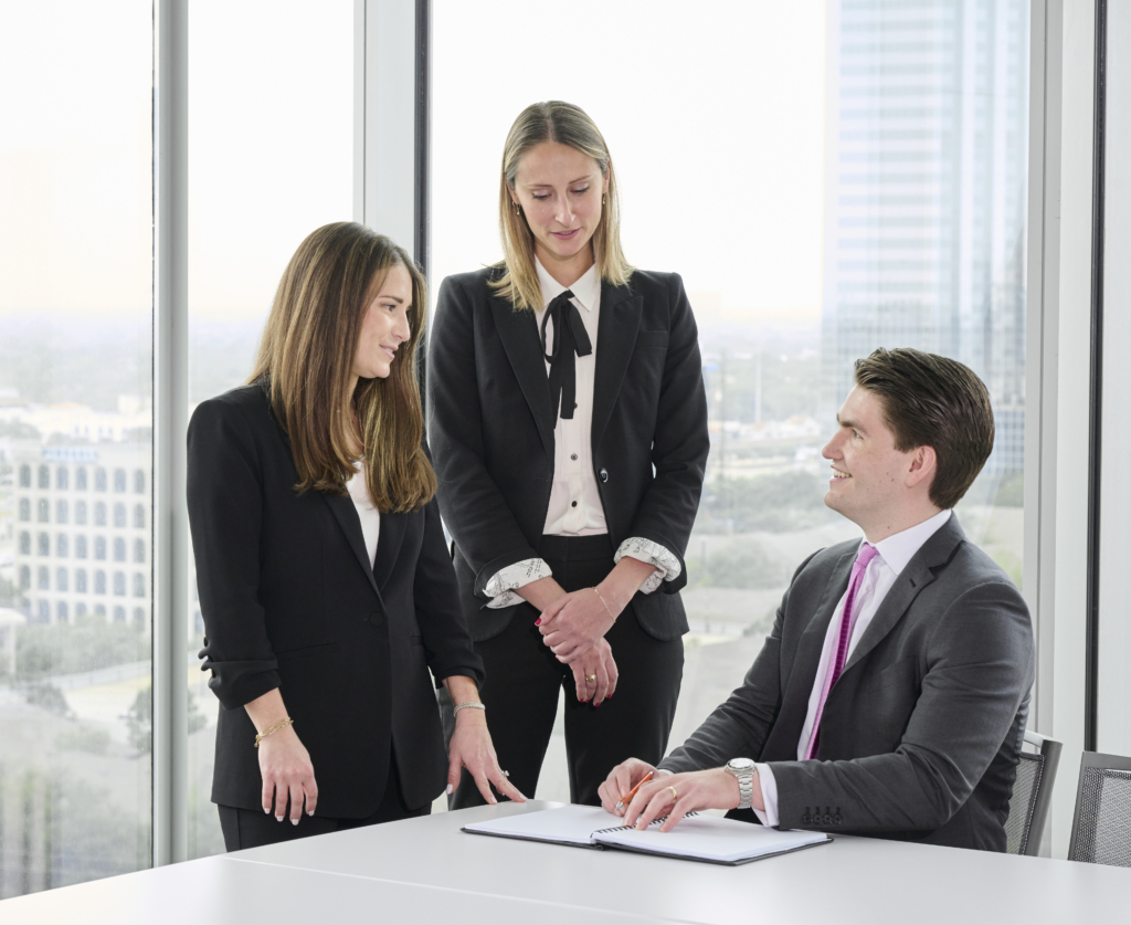 Employment Lawyer Houston - BoyarMiller - Houston Law Firm | BoyarMiller