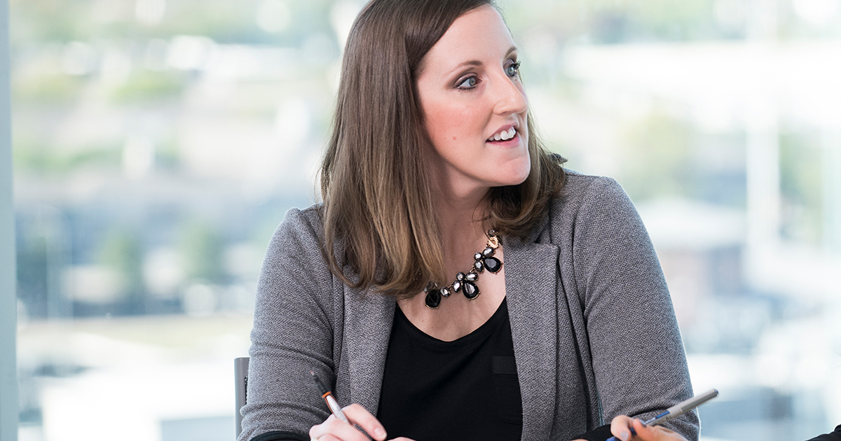 5 to 9: A Women's Initiative | BoyarMillerHouston Law Firm | BoyarMiller